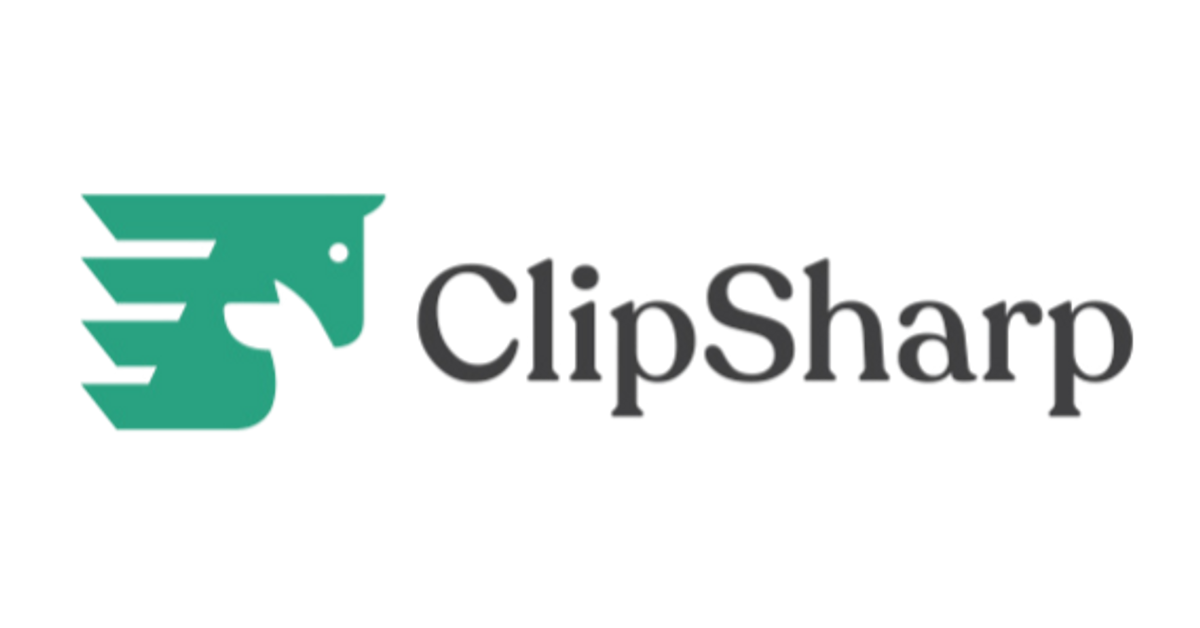 Clip Sharp
